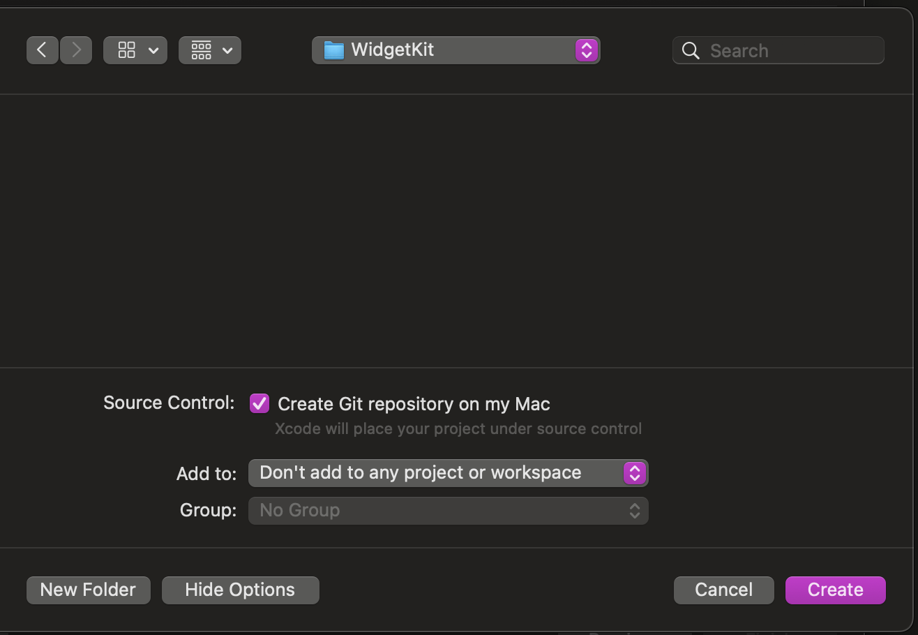 WidgetKit Code Tutorial | 357-final